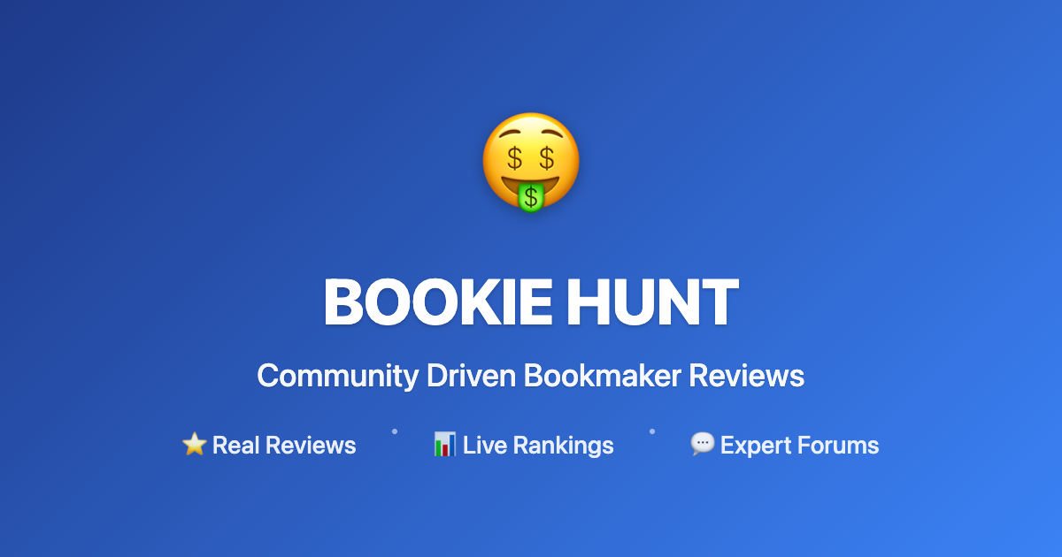 December 2025 Industry Report - Betting Market Analysis | Bookie Hunt